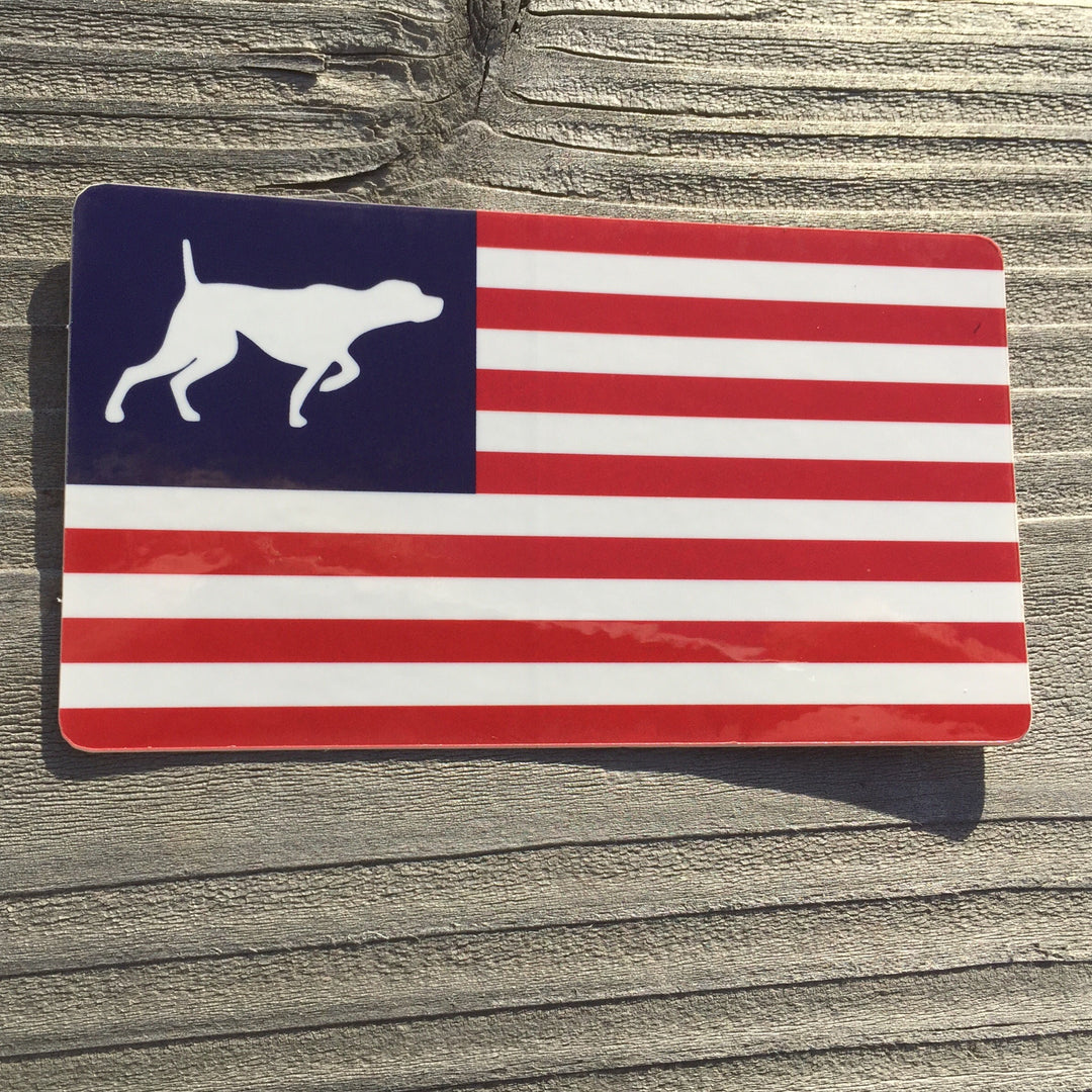 Stickers – Palouse Prairie Co